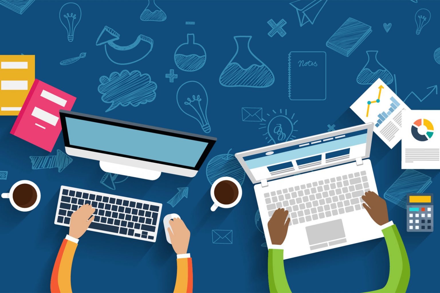 Mobile programming or web programming: Which one should be chosen?