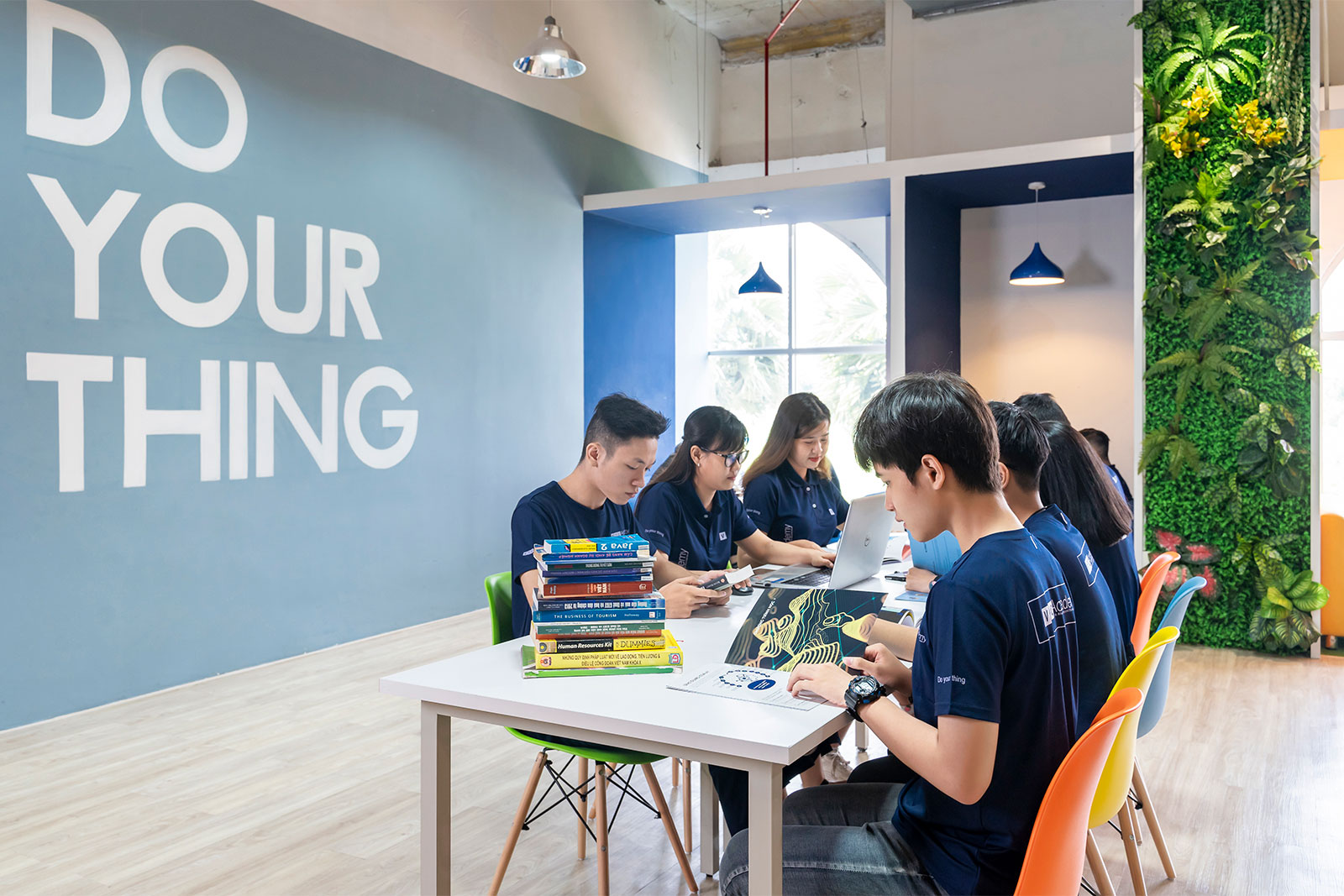 Đánh giá VTC Academy: Thiên đường học tập của dân Lập trình và Thiết kế