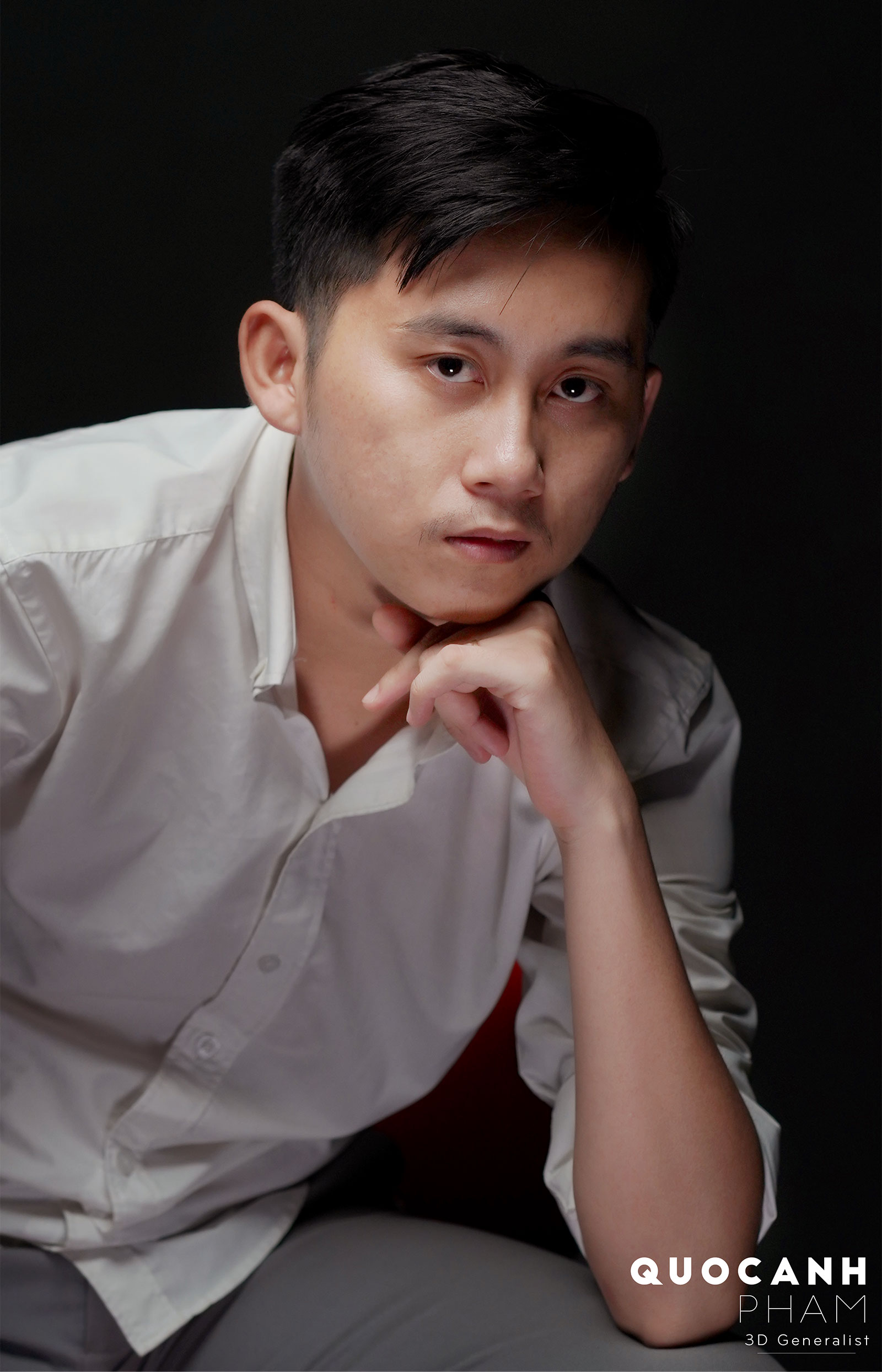 “Đậu đại học vẫn chọn VTC Academy và chưa từng hối hận!”