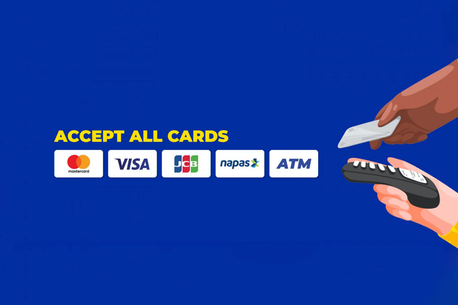 VTC Academy Plus | Payment method