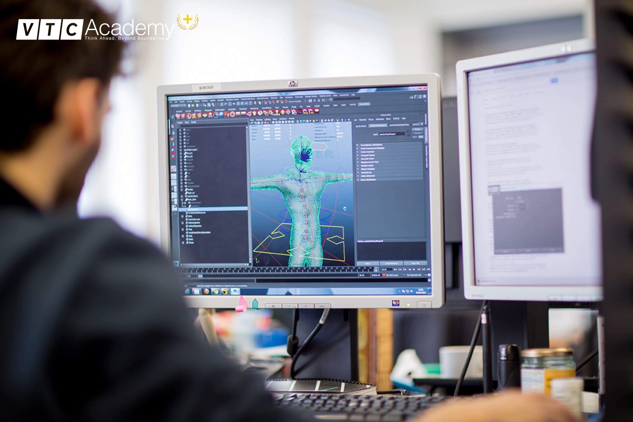 Autodesk Maya là gì? Khám phá công cụ thiết kế 3D tốt nhất