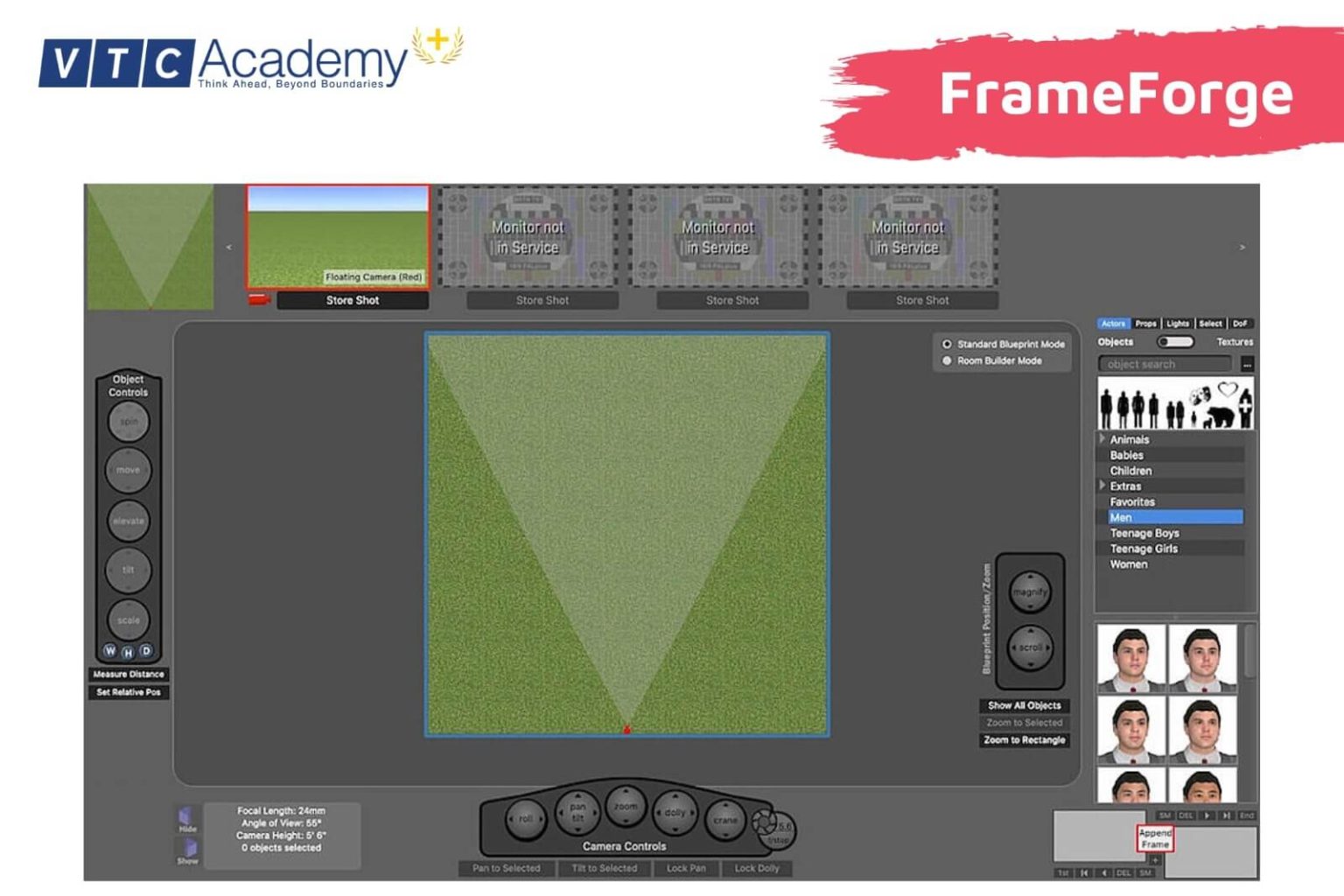 Storyboard là gì? Bước khởi đầu cho mọi thước phim hoàn hảo
