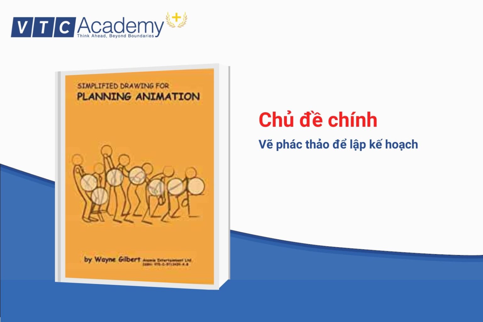 Top 10 cuốn sách về Animation kinh điển mà bạn nên sở hữu