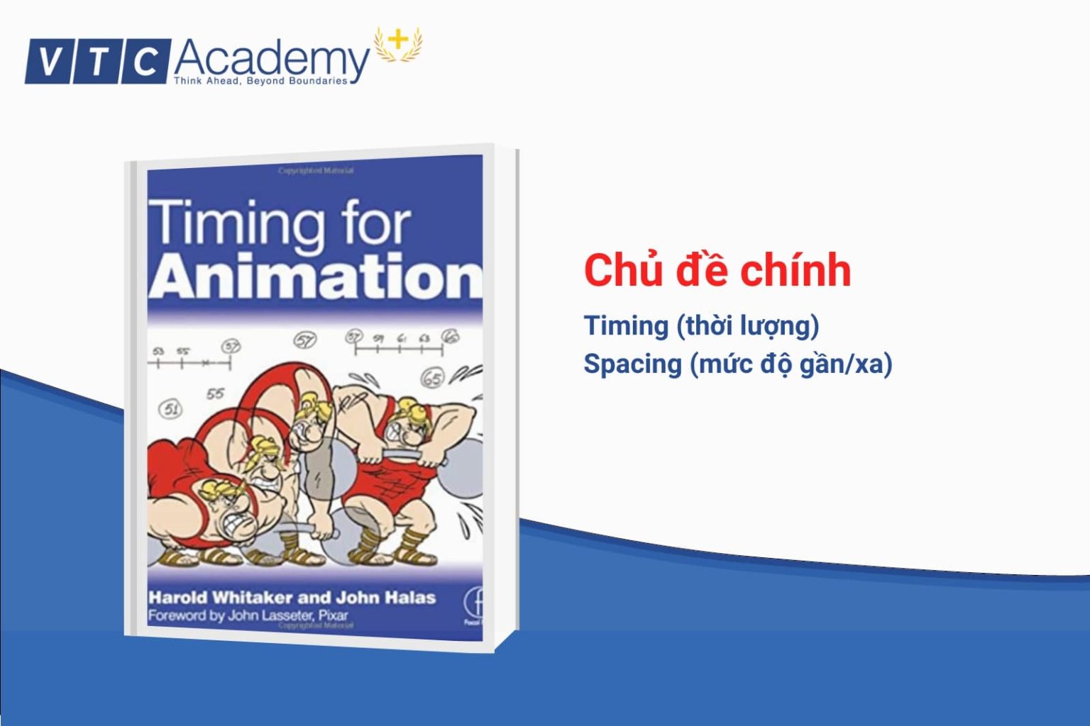 Top 10 cuốn sách về Animation kinh điển mà bạn nên sở hữu