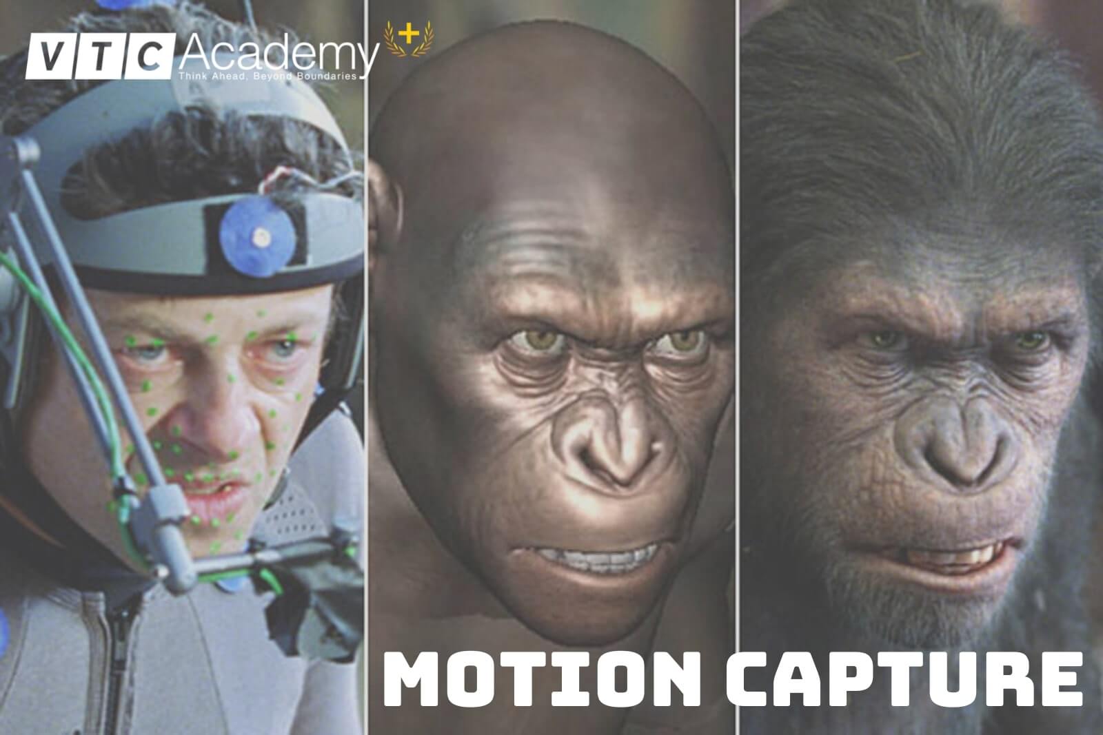 Motion Capture K Thu t T o N n C c B Phim Bom T n