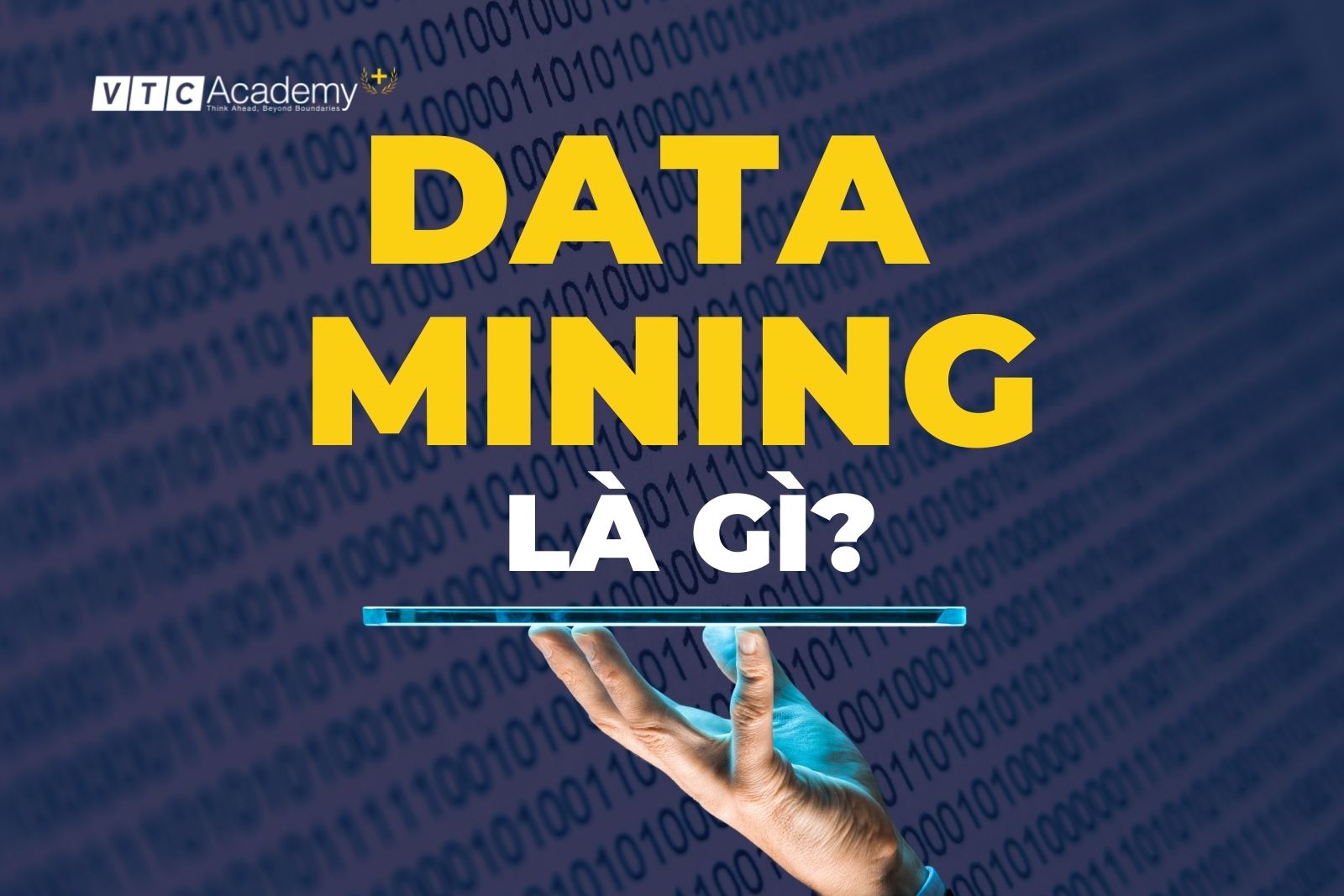 Data Mining L G Quy Tr nh Khai Ph D Li u Nh Th N o 