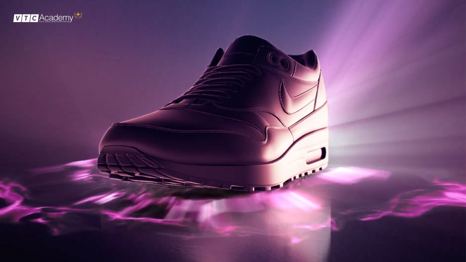 TVC 3D ANIMATION - Xu hướng của thời đại mới