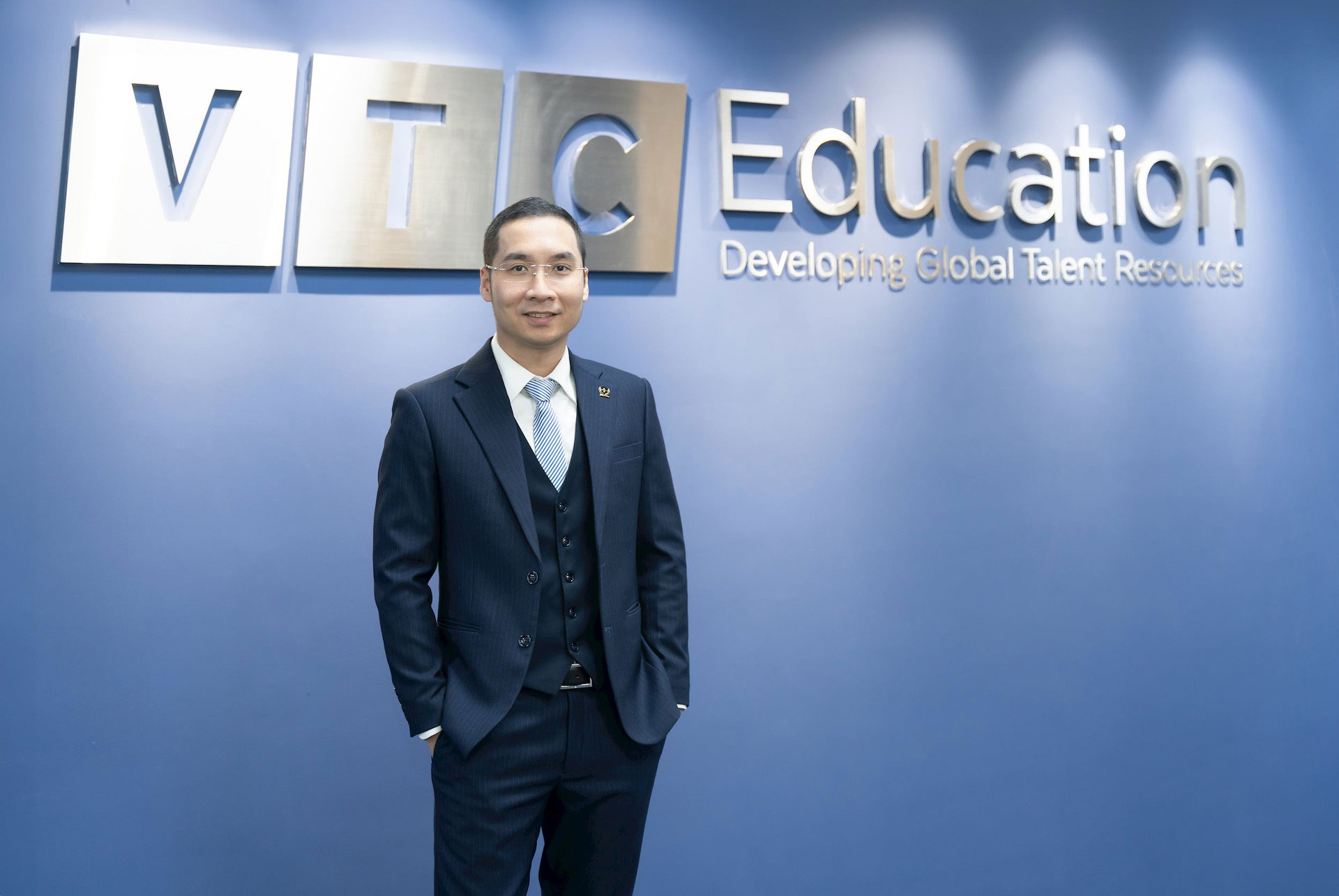 A vision for education in Vietnam | VTC Academy Plus