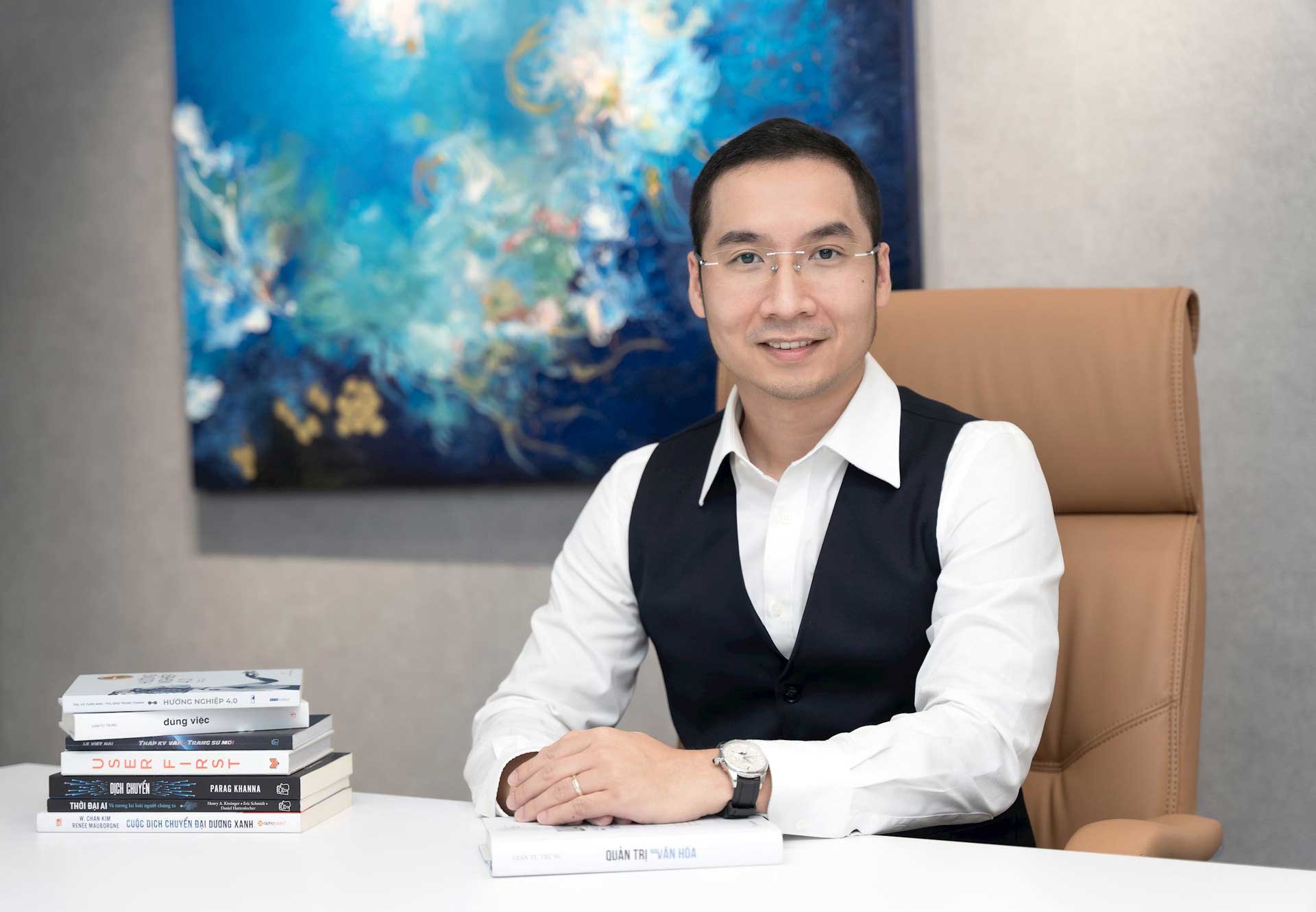 A vision for education in Vietnam | VTC Academy Plus